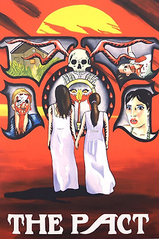 ‎The Pact (1995) directed by Brad Sykes • Reviews, film + cast • Letterboxd