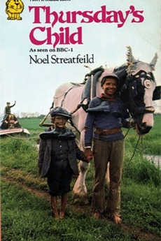 ‎Thursday's Child (1972) • Reviews, film + cast • Letterboxd