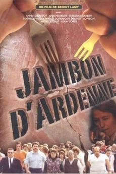 ‎Ham from the Ardennes (1977) directed by Benoît Lamy • Film + cast ...