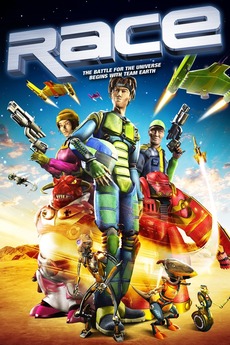 ‎Race (2007) directed by Robert Brousseau • Reviews, film + cast ...