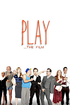‎Play the Film (2013) directed by Alec Toller • Reviews, film + cast ...