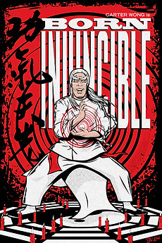 ‎Born Invincible (1978) directed by Joseph Kuo • Reviews, film + cast ...