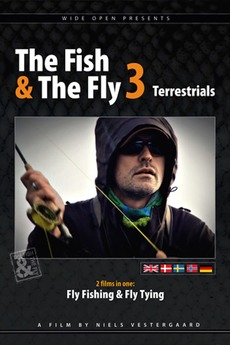 ‎The Fish & The Fly 3: Terrestrials (2010) directed by Niels ...