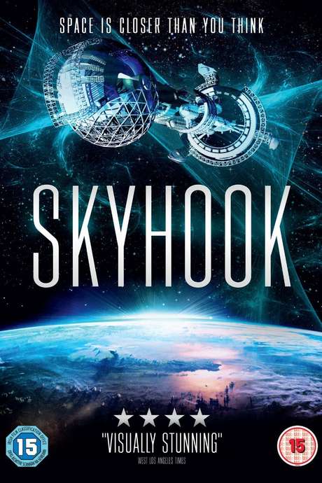 ‎Skyhook (2012) directed by Drew Hall • Film + cast • Letterboxd