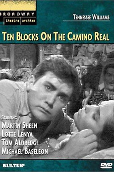‎Ten Blocks on the Camino Real (1966) directed by Jack Landau • Reviews ...