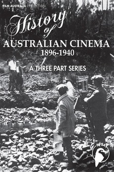 ‎History of Australian Cinema (2004) • Reviews, film + cast • Letterboxd