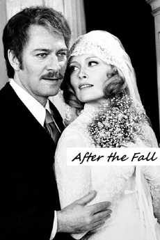 ‎After the Fall (1974) directed by Gilbert Cates • Reviews, film + cast ...