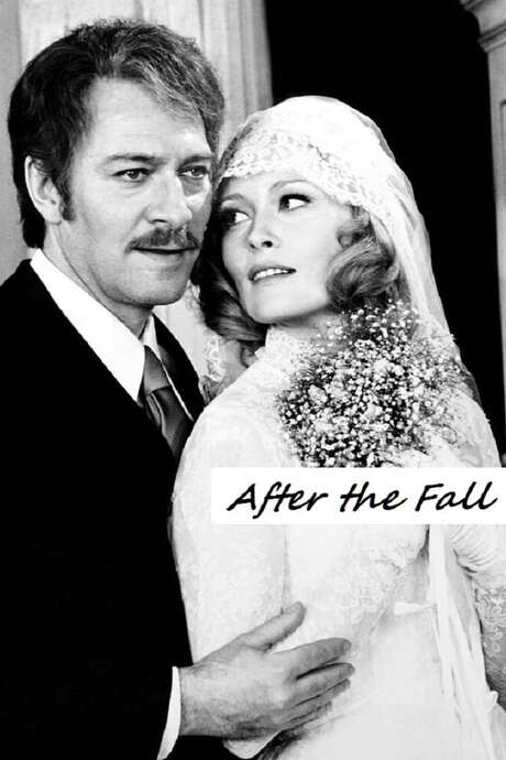 ‎After the Fall (1974) directed by Gilbert Cates • Reviews, film + cast ...