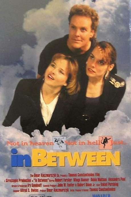‎In Between (1991) directed by Thomas Constantinides • Reviews, film ...