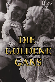 ‎Die goldene Gans (1953) directed by Walter Oehmichen • Reviews, film ...