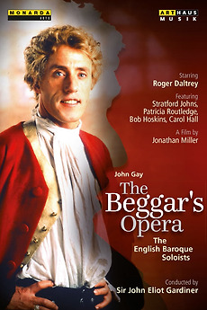 The Beggar's Opera’ watched by gannah • Letterboxd