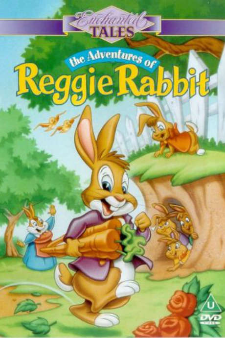 ‎The Adventures Of Reggie Rabbit (2000) • Film + cast • Letterboxd