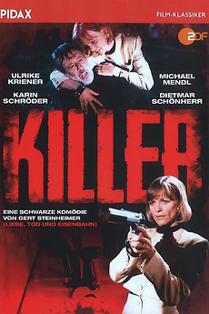 ‎Killer (1991) directed by Gert Steinheimer • Reviews, film + cast ...