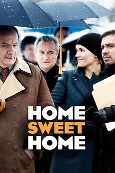 ‎Home Sweet Home (2008) directed by Didier Le Pêcheur • Reviews, film ...