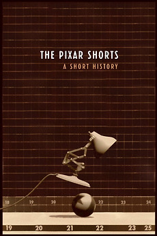 ‎The Pixar Shorts: A Short History (2007) directed by Erica Milsom ...