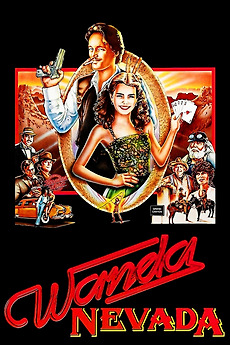 ‎Wanda Nevada (1979) directed by Peter Fonda • Reviews, film + cast ...