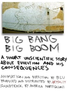‎Big Bang Big Boom (2010) directed by Blu • Reviews, film + cast ...
