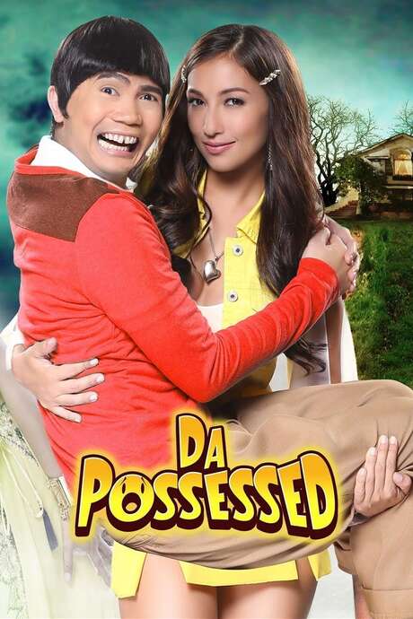 ‎Da Possessed (2014) directed by Joyce E. Bernal • Reviews, film + cast ...