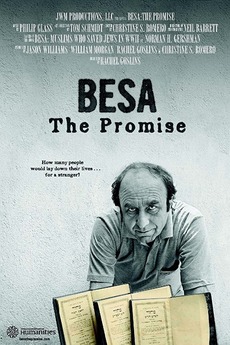 ‎Besa: The Promise (2012) directed by Rachel Goslins • Reviews, film ...