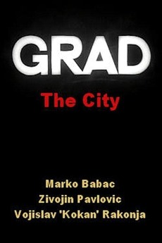 ‎The City (1963) directed by Vojislav 'Kokan' Rakonjac, Marko Babac et ...