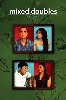 Mixed Doubles’ watched by hazaarfked • Letterboxd