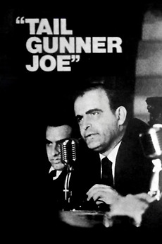 ‎Tail Gunner Joe (1977) directed by Jud Taylor • Reviews, film + cast ...