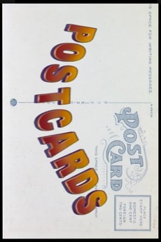‎Postcards (1990) directed by Mark Rappaport • Reviews, film + cast ...