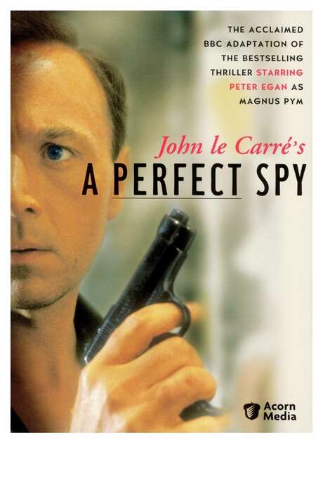 ‎A Perfect Spy (1987) directed by Peter Smith • Reviews, film + cast ...