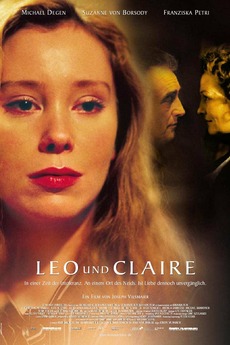 ‎Leo & Claire (2001) directed by Joseph Vilsmaier • Film + cast ...
