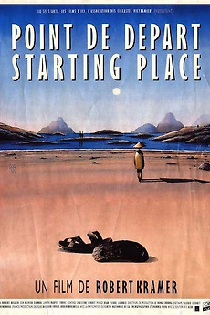 ‎Starting Place (1994) directed by Robert Kramer • Reviews, film + cast ...