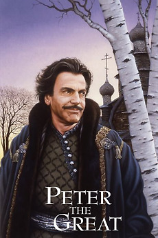 peter the great