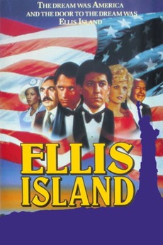 ‎Ellis Island (1984) directed by Jerry London • Reviews, film + cast ...