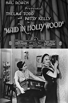 Maid in Hollywood’ review by Robert Hayes • Letterboxd