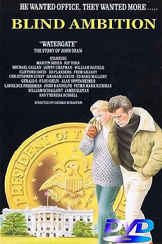 ‎Blind Ambition (1979) directed by George Schaefer • Reviews, film + cast • Letterboxd