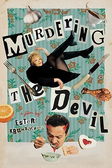 ‎Murdering the Devil (1970) directed by Ester Krumbachová • Reviews, film + cast • Letterboxd