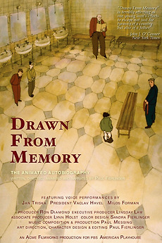 ‎Drawn from Memory (1995) directed by Paul Fierlinger • Reviews, film ...