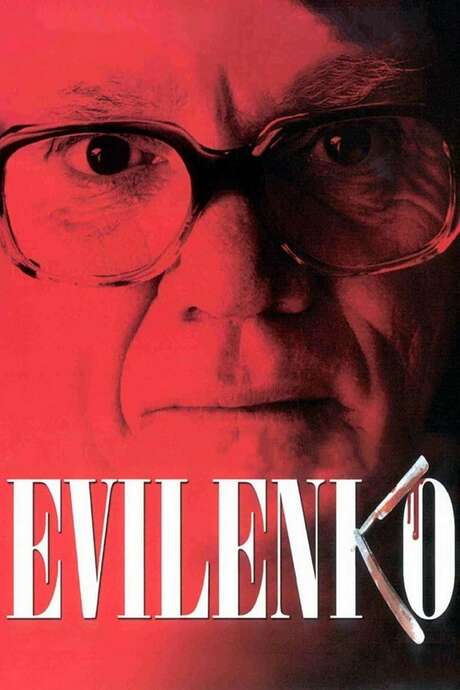 ‎Evilenko (2004) directed by David Grieco • Reviews, film + cast ...