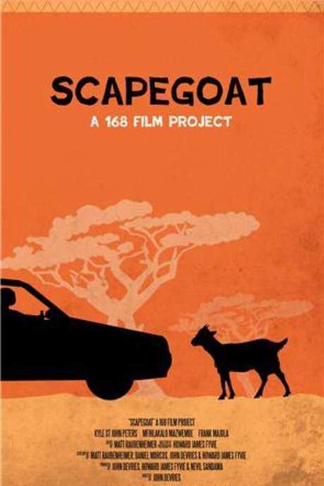 ‎Scapegoat (2013) directed by John DeVries • Reviews, film + cast ...