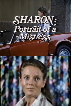 ‎Sharon: Portrait of a Mistress (1977) directed by Robert Greenwald ...