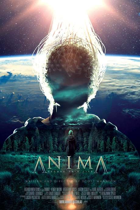 ‎Anima (2013) directed by Scott Mannion • Reviews, film + cast • Letterboxd