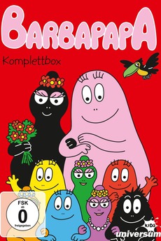 ‎Barbapapà (1973) • Reviews, film + cast • Letterboxd