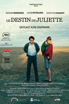 ‎Le destin de Juliette (1983) directed by Aline Issermann • Film + cast ...