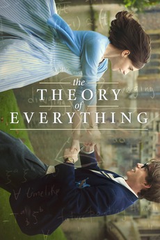 ‎The Theory of Everything (2014) directed by James Marsh • Reviews ...