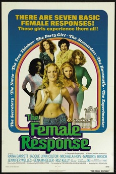 ‎The Female Response (1973) directed by Tim Kincaid • Reviews, film + cast • Letterboxd