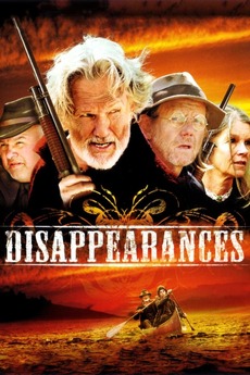 Disappearances’ review by Joe Wawrzyniak • Letterboxd