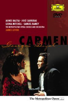 ‎Carmen (2000) directed by Paul Mills, Brian Large • Reviews, film ...