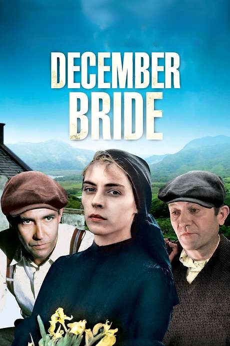 ‎December Bride (1991) directed by Thaddeus O'Sullivan • Reviews, film ...