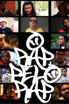 ‎O Rap Pelo Rap (2014) directed by Pedro Fávero • Reviews, film + cast ...