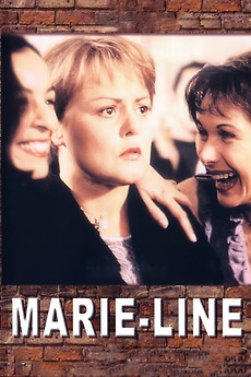 ‎Marie-Line (2000) directed by Mehdi Charef • Film + cast • Letterboxd