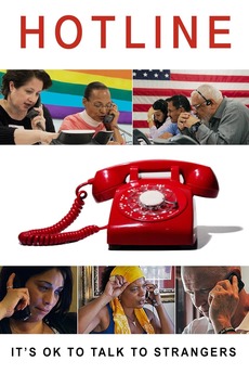 ‎Hotline (2014) directed by Tony Shaff • Reviews, film + cast • Letterboxd